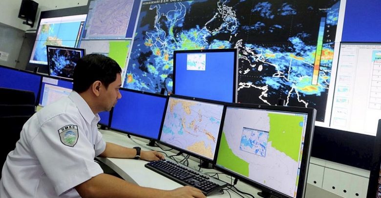 BMKG: Tak Perlu Cemas, Jakarta Dekat Sumber Gempa – VIRALKATA.COM