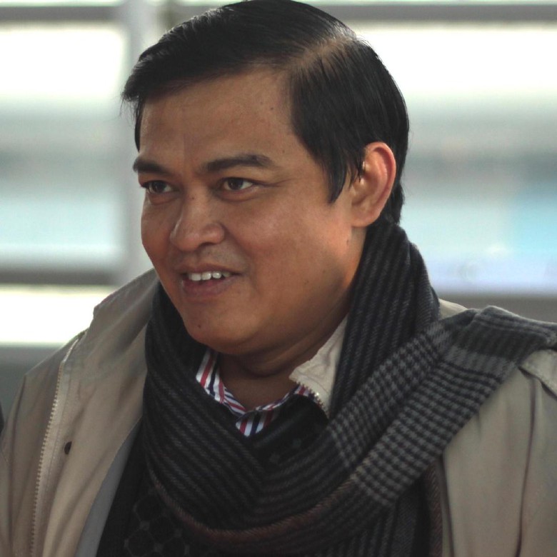 Prof Dr Widodo Ekatjahjana SH, Dari Dekan Ke Dirjen – VIRALKATA.COM