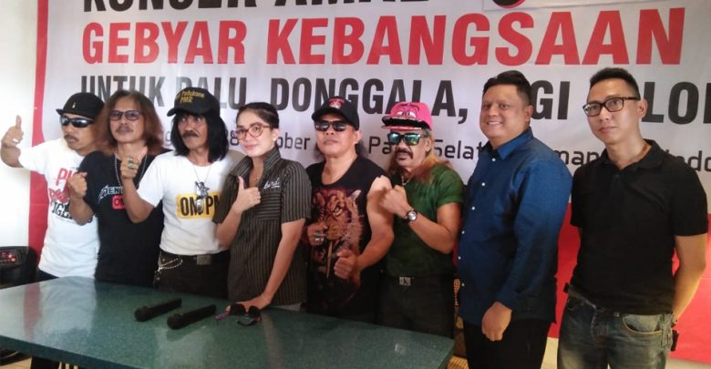 8 OKP Deklarasi Jaga NKRI, Anti Hoax & Anti Provokasi – VIRALKATA.COM