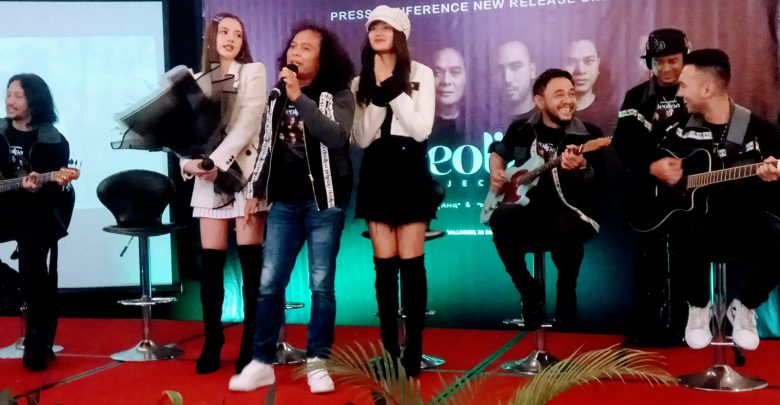 Pengacara Deolipa Heboh Mantul Dengan Project Single Terbarunya ...
