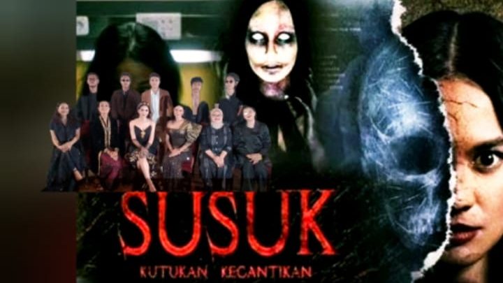 Siap Tayang Film Horor Sadis “Susuk Kutukan Kecantikan” Untuk Memikat ...