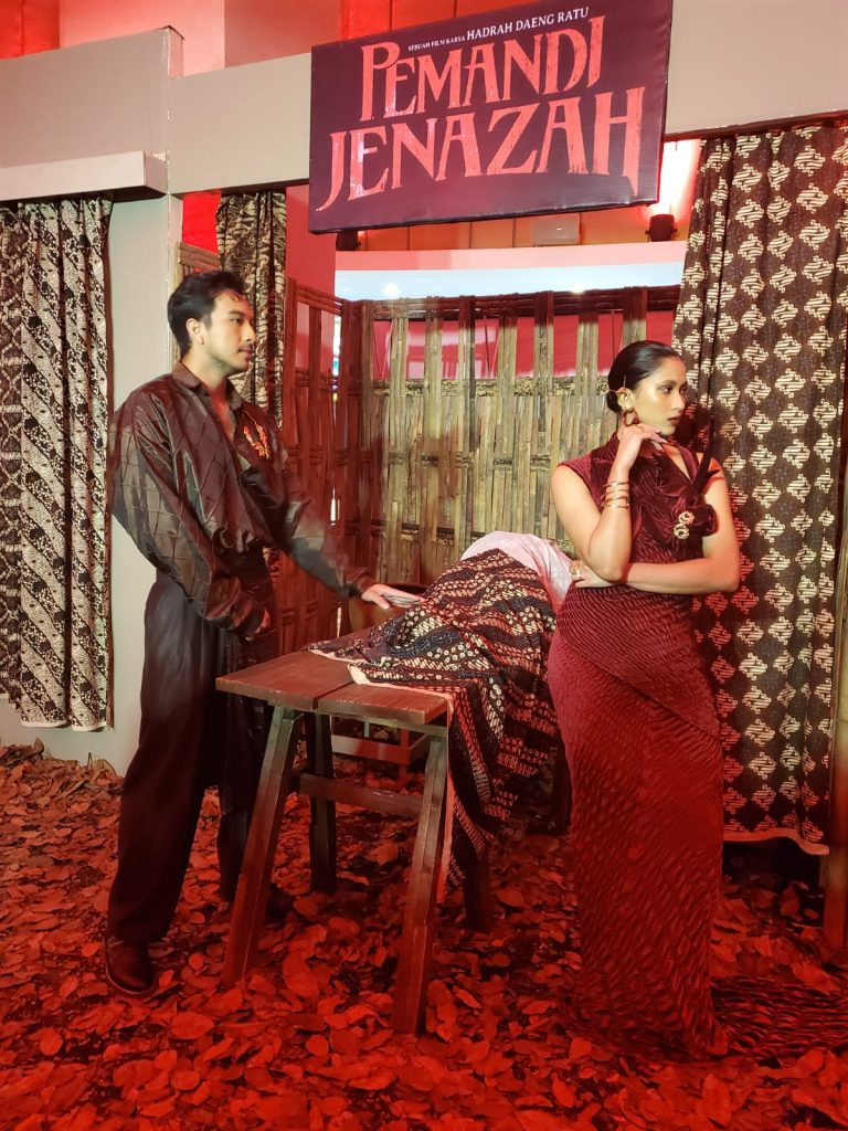 Gelar Film Horor Seru “Pemandi Jenazah? Bisa Bikin Mencekam Penontonnya ...