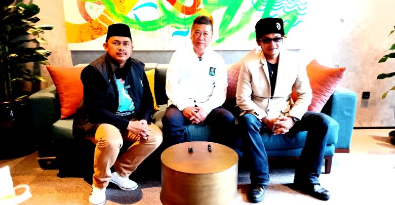 SOSOK PAK AGUAN DIMATA KETUA UMUM BKN dan KETUA HARIAN PITI – VIRALKATA.COM