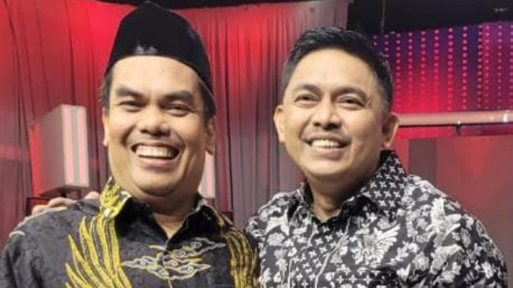 Misteri Pagar Laut. Menjadi isu liar banyak pihak menuduh, bahwa PIK ...